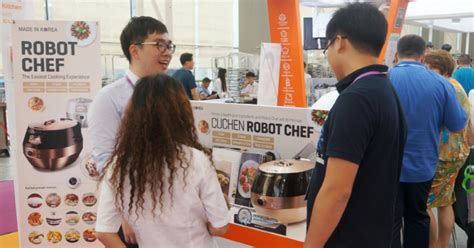 포토 쿠첸 중국 최대 무역박람회 캔톤페어 11회 연속 참가 5