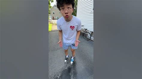 Bro Just Peed On My Shoes 💀 Youtube