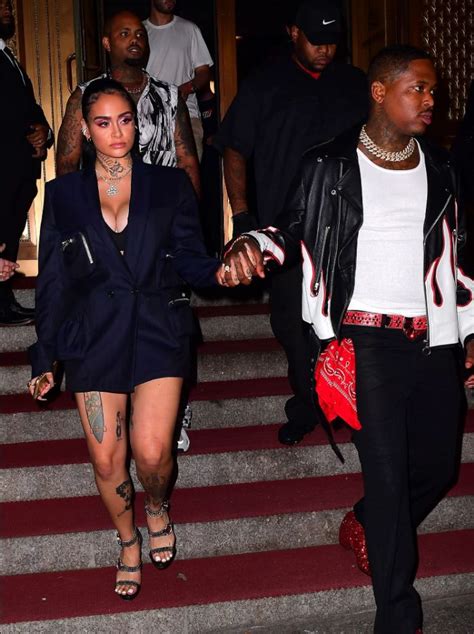 Yg Kehlani Yg Rapper Rapper Style Kehlani