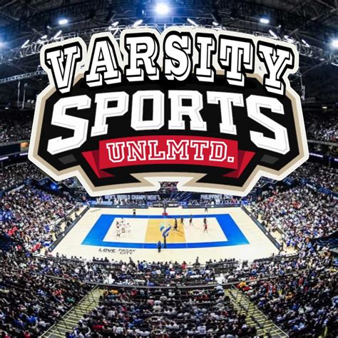 Varsity Sports Varsity Sports Added A New Photo