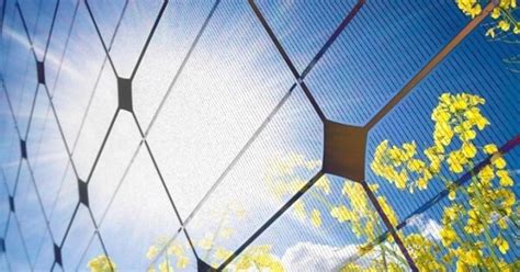 Supercrystals Are Being Used To Harvest More Solar Energy Assignment