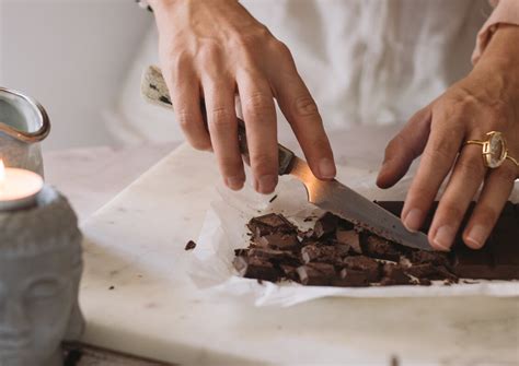 Chocolate Cake Kikitos