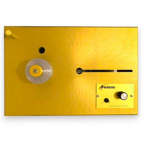 Base Assembly Fac Ette Manufacturing