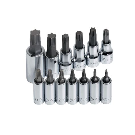 Sk Torx Bit Set At Karen Spaulding Blog