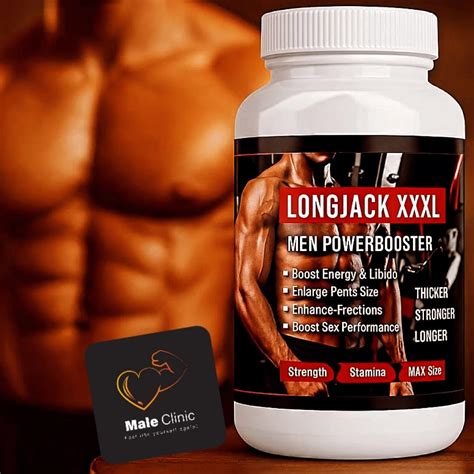 Long Jack Xxxl Best Male Enhancement In South Africa Male Clinic Sa