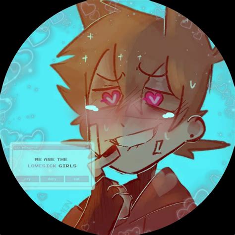 Tord Larsson Eddsworld Tord Tomtord Comic Eddsworld Comics Pov Zelda Characters Fictional