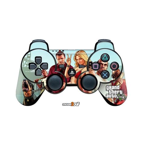 Ps3 Controller Skins Gta 5