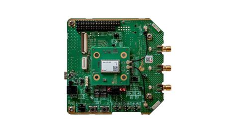 Eval Kit For Jody W263 Wi Fi® Bluetooth® Bluetooth Low Energy Modules