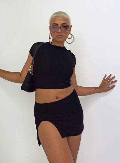 Rigelle Corset Multi