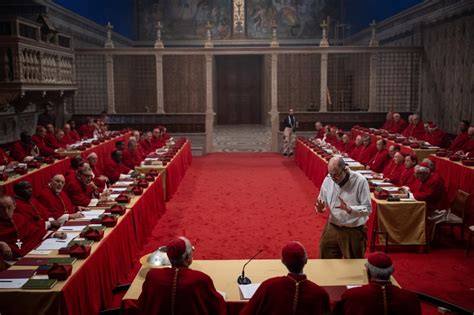 How Isabella Rossellini Can Make Oscars History With Conclave