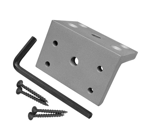 Rotating Mounting Bracket