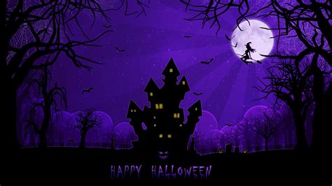 Halloween Desktop Backgrounds Free Download