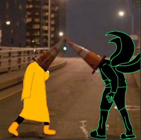 Drunk At 3am With The Homie R Coneheads