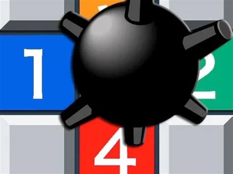 Minesweeper Duel Play Html5 Games