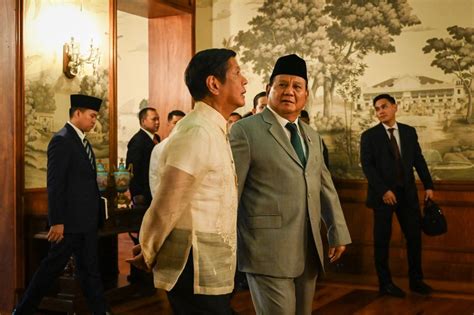 Indonesia Considers Repatriating Foreign Drug Convicts President Okays