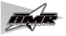 Amr Racing Graphics Kits All Terrain Depot
