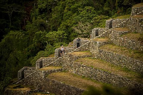 O Imperio Inca
