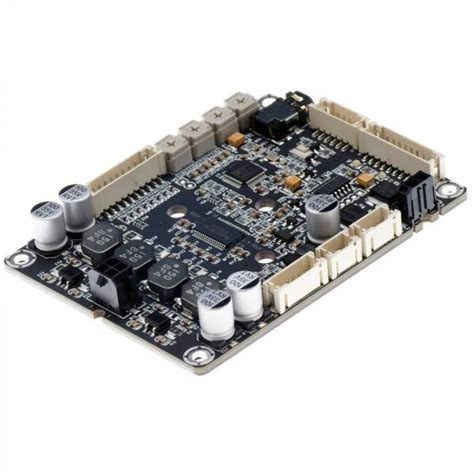 Sure Electronics Aa Ja31211 1 X 60 Watt Class D Audio Amplifier Board