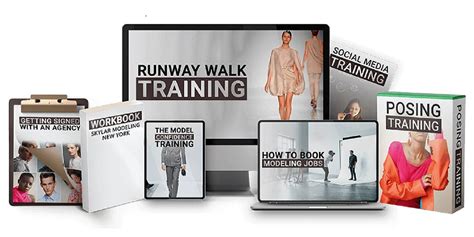 Online Modeling Classes Skylar Modeling Medium