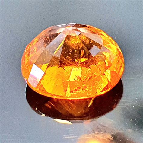 Buy Premium Quality 1052 Ct Natural Spessartite Garnet Top Fanta