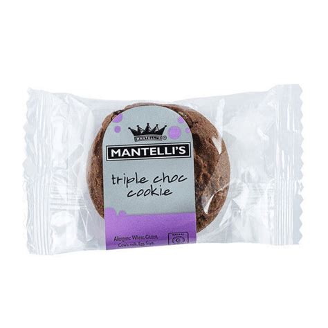 Funky Mini 200s Triple Choc Mantellis Direct Durbanville