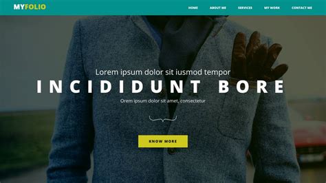 Дипломный проект Html верстка с нуля до первого макета