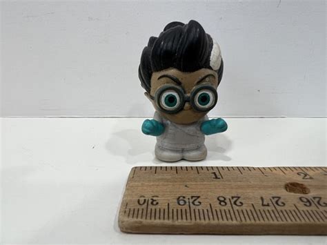 Pj Masks Micro Lite 2 Romeo Figure 2017 Ebay