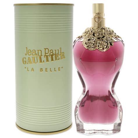 Jean Paul Gaultier La Belle Eau De Parfum 100 Ml Uk Beauty
