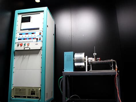 Motor Performance Testing System Act Nz Ltd