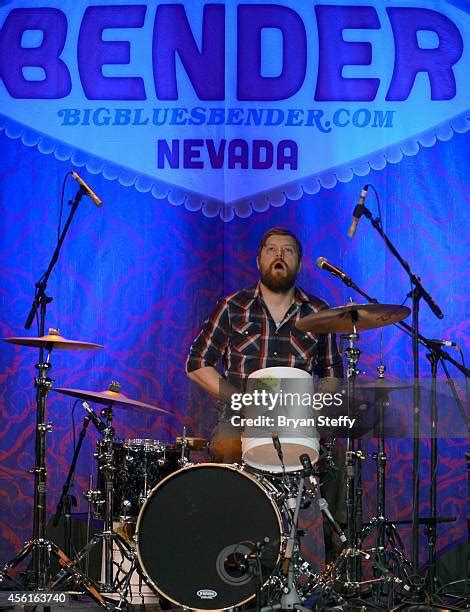 Aaron Parsons Photos And Premium High Res Pictures Getty Images