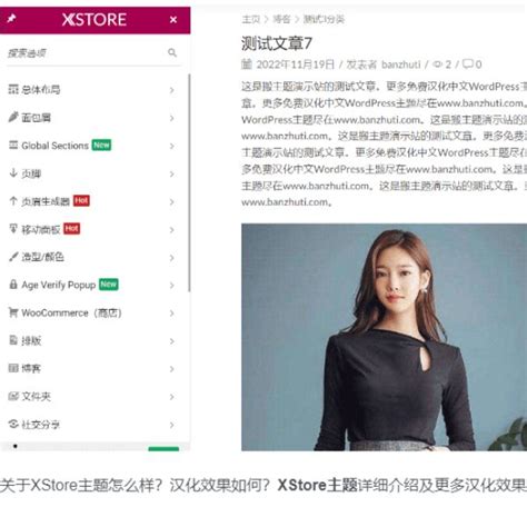 Xstore Multipurpose Woocommerce Theme Forms Filler