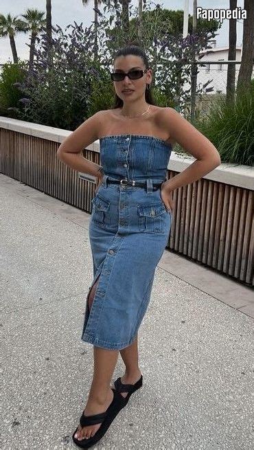 Debora Tanzo Nude Leaks Photo 2353008 Fapopedia