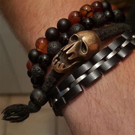 Metal Memento Mori Metal Patch Brass Bronze Copper Or Silver Skull