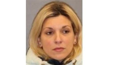 Police Ballston Spa Teacher Arrested Charged With Possession Of A Gun