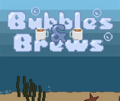Bubbles And Brews By Bread Rage Games Ronteparker