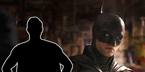 The Ultimate Dynamic Duo Robert Pattinsons Batman And A Kryptonian Join Forces In Amazing Fan Art