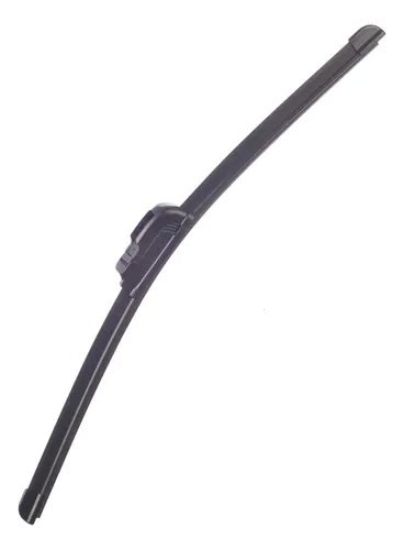 Palheta Do Limpador Universal 17 Polegadas Parcelamento Sem Juros