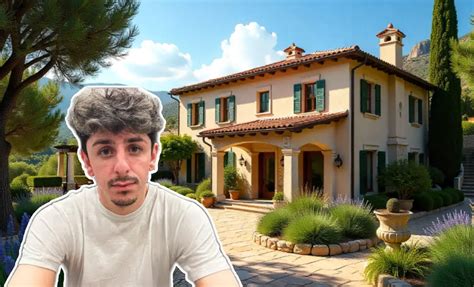 Youtube Star Faze Rug House Inside His 2 2 Million San Diego Mansion