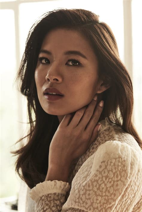 Christine Ko Is Here To Tell A New Kind Of Asian American Story With