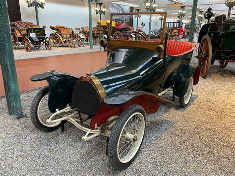 Bugatti 19 Bebe Special Cars Photos