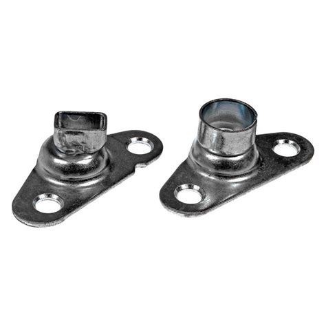 Dorman® Tailgate Hinge Kits