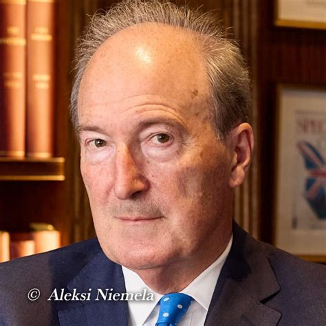 Charles Moore Cliveden Literary Festival