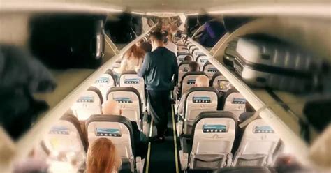 Flight Attendants Must Get 10 Hours Of Rest Between Shifts Faa Orders