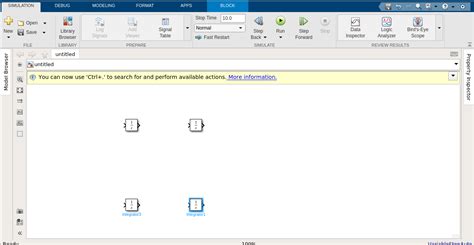 Solved Please Provide The Simulink Model File And If Possible An Course Hero