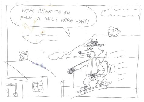 Alex Fox Et Al Skateboarding And Scootering 1 By Paavokunkel24 On Deviantart