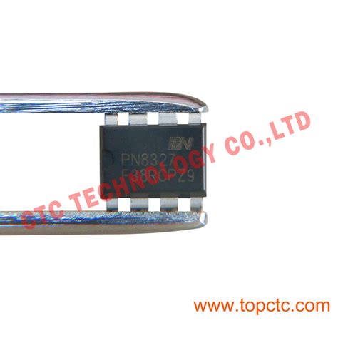 Electronic Component 24w Isolation Pn8327 Internal Hv Led Driver Ic Electronic Component And