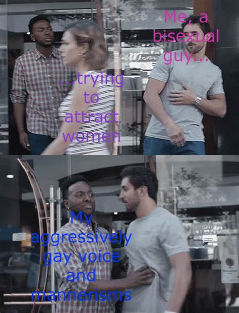 My Experience R Bisexual