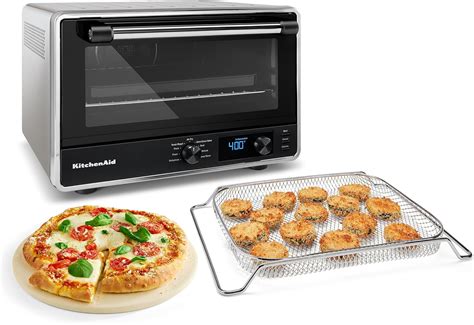 Can I Use My Air Fryer As A Toaster Oven Discover The Benefits