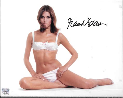 Hot Sexy Maud Adams Bikini Pics