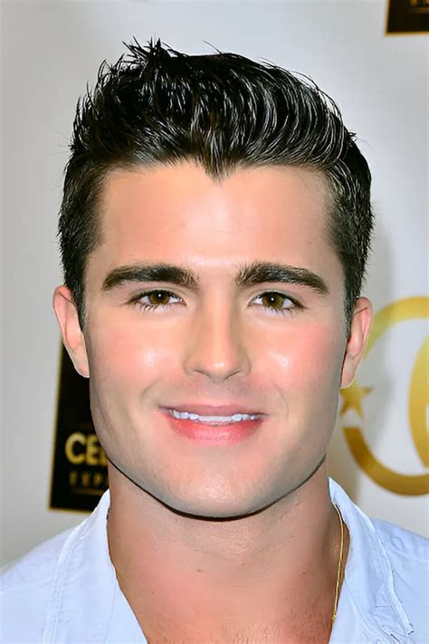 Spencer Boldman A Rising Star In Hollywood